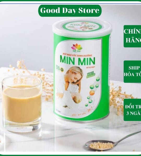 GOOD DAY STORE - WEBSITE BÁN HÀNG CHÍNH THỨC CỦA CỬA HÀNG GOOD DAY ...